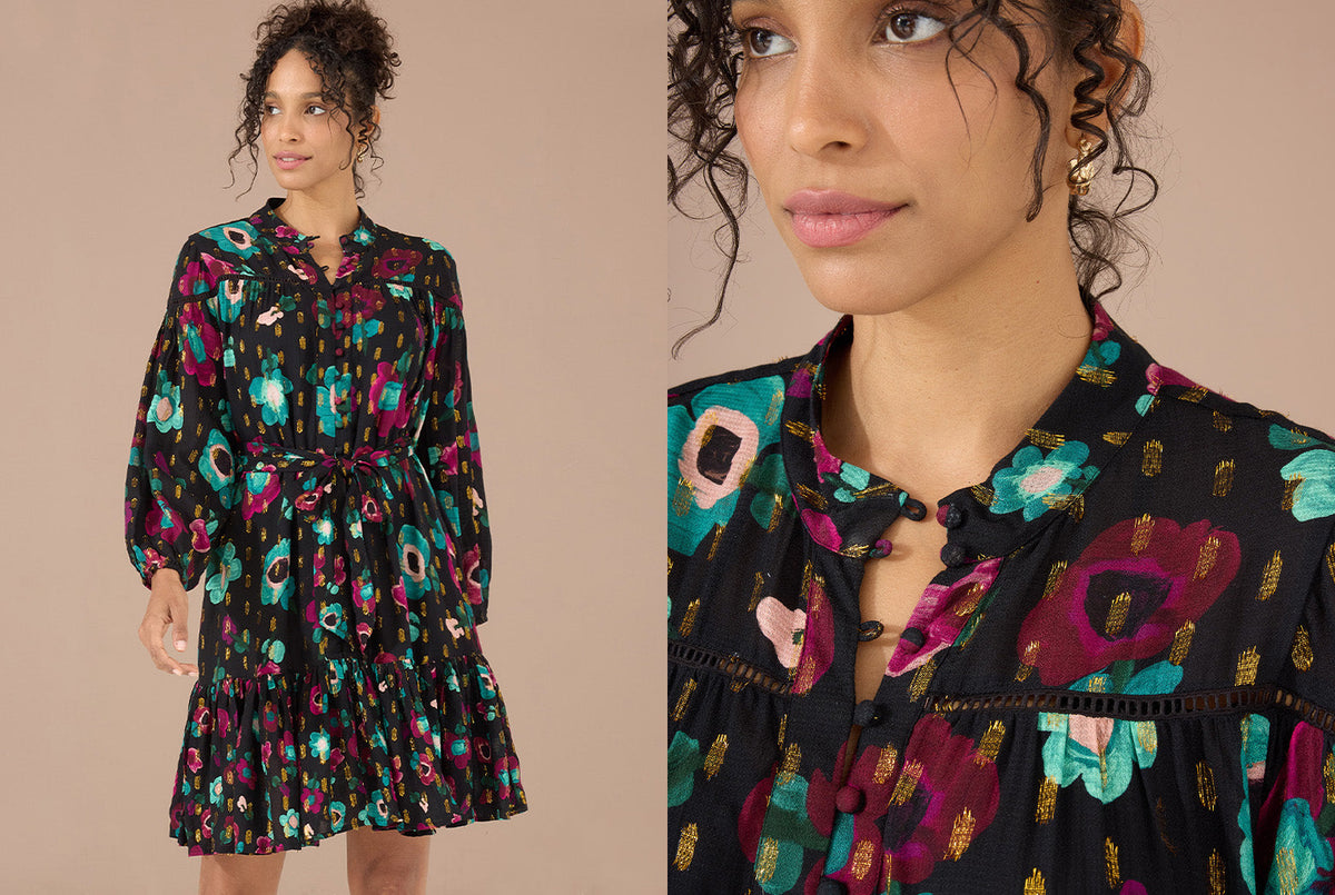 Women's Dresses - Floral Dresses | Maxi & Midi Styles – Page 2 – Alivia