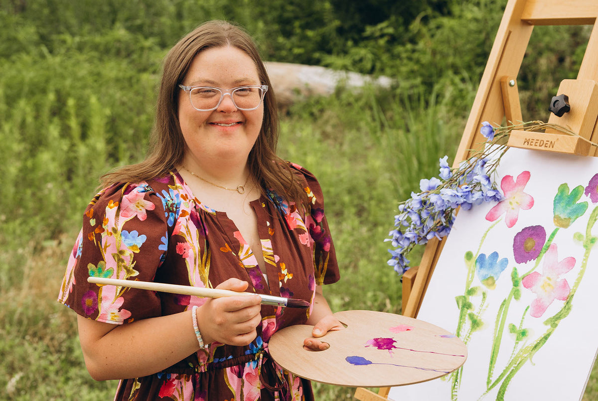 GracePlace Art – Alivia