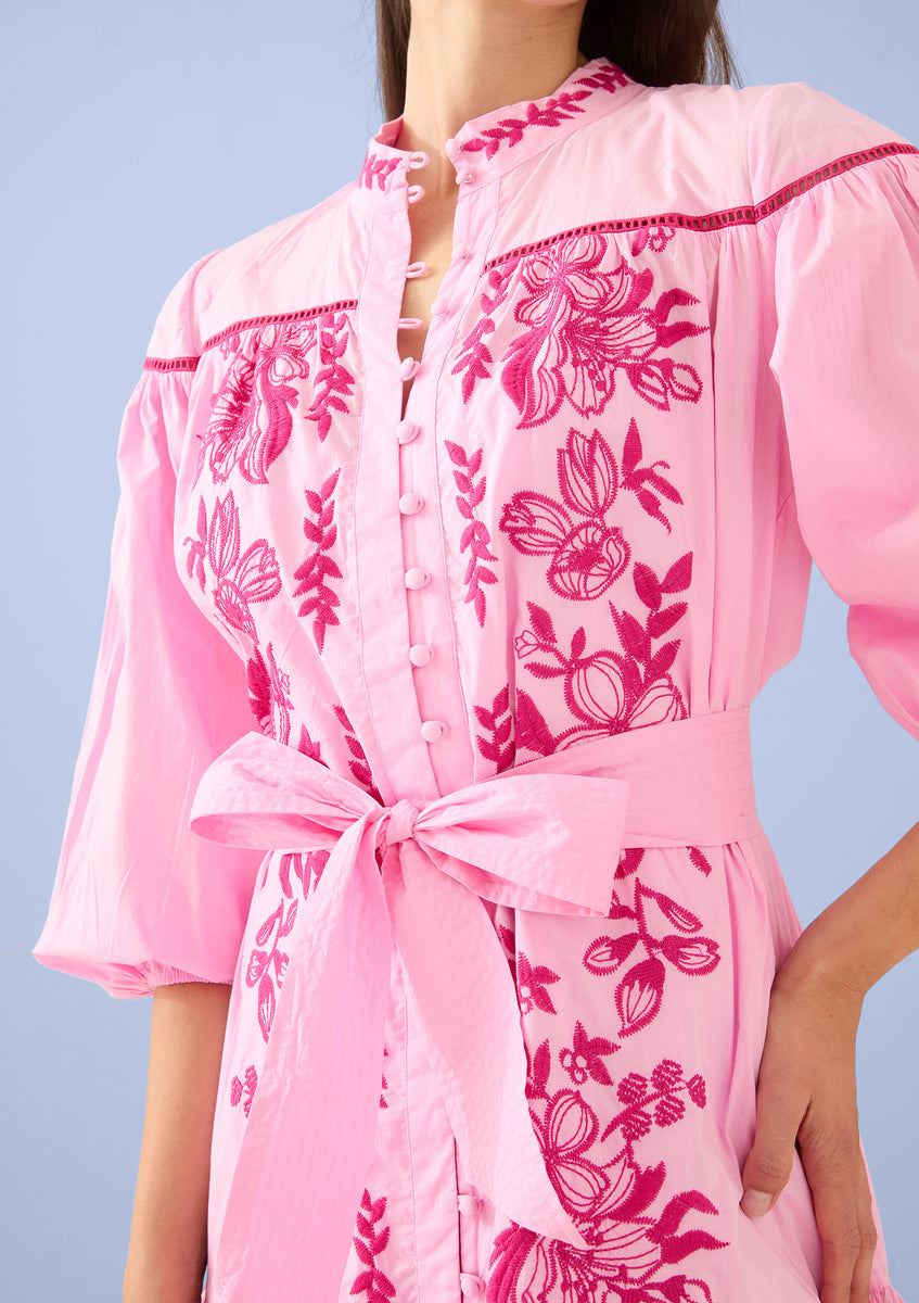 The Lori-Anne Dress – Alivia