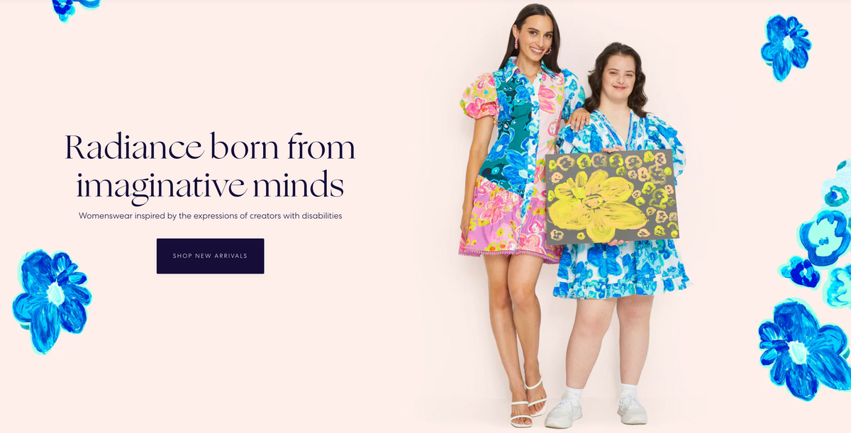 Radiant Women's Clothing Born from Imaginative Minds – Alivia