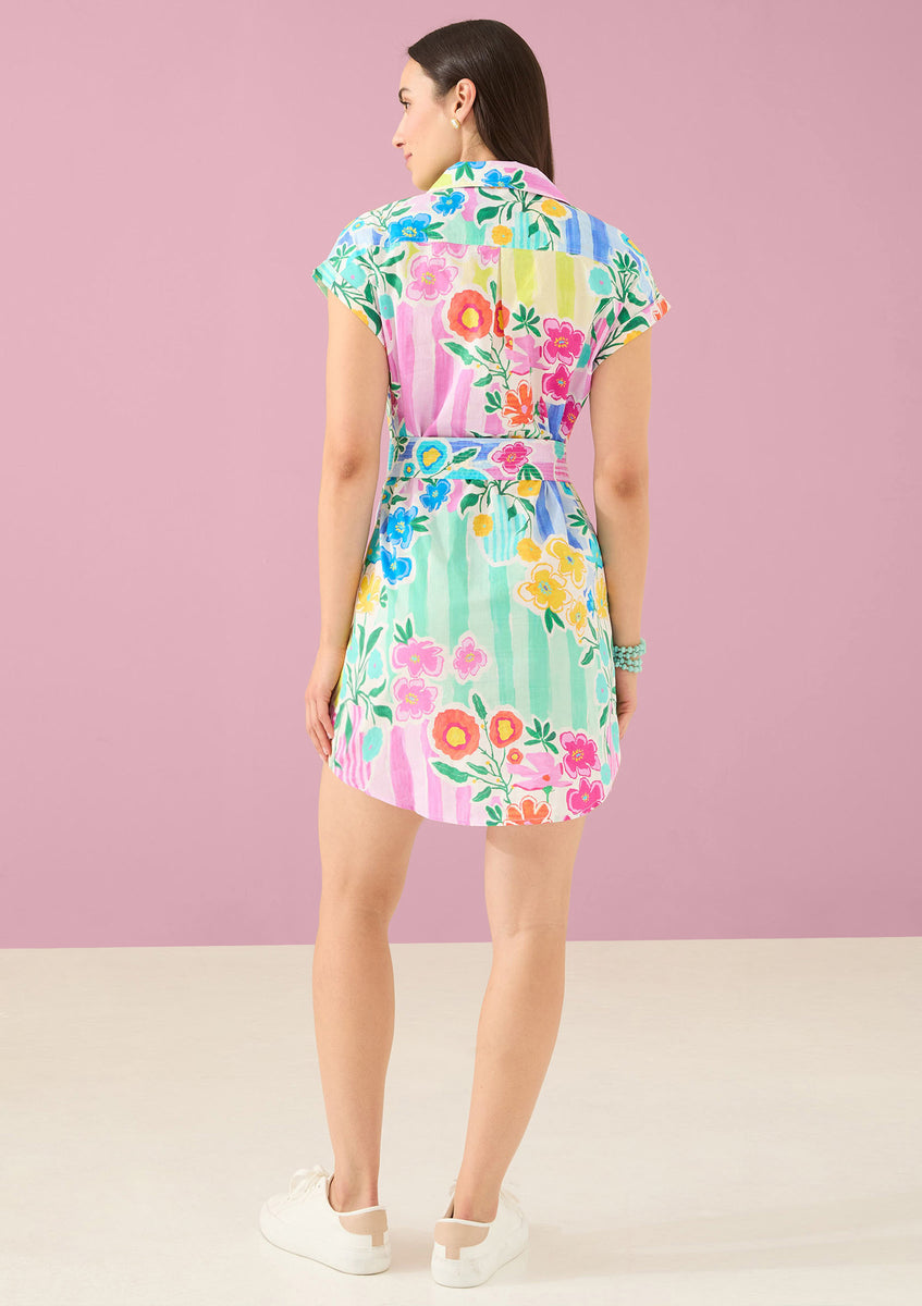 The Whitney Dress – Alivia