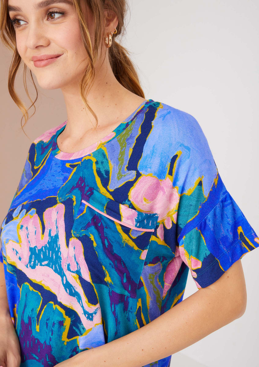 The Alex PJ Set – Alivia